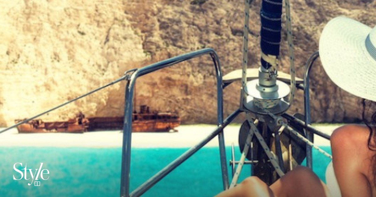 7 luxury holidays to tempt world’s richest people this summer | South ...