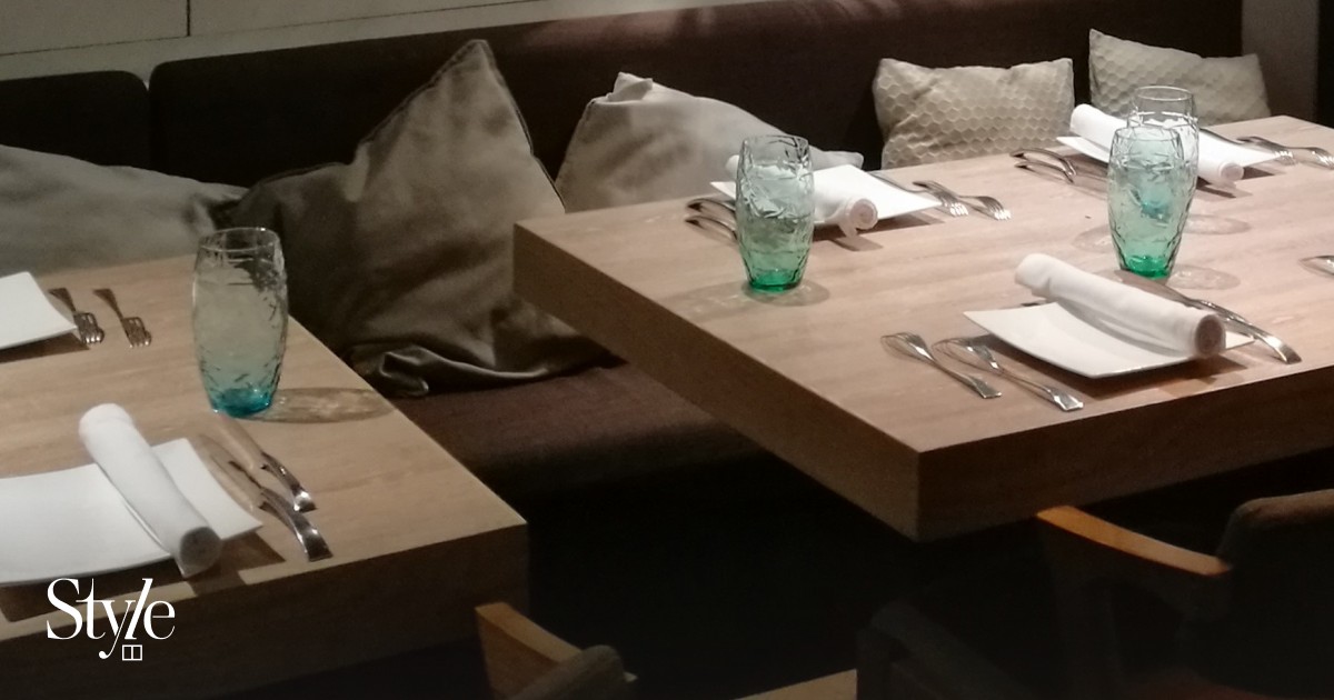 Sultan’s Table shows there’s more to Turkish food than kebabs in Hong ...