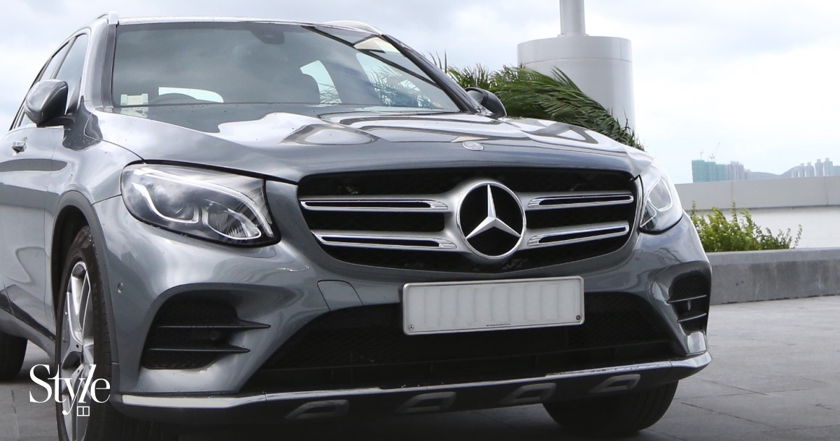 Mercedes-Benz opens 9-storey brand centre in Chai Wan – Hong Kong’s ...