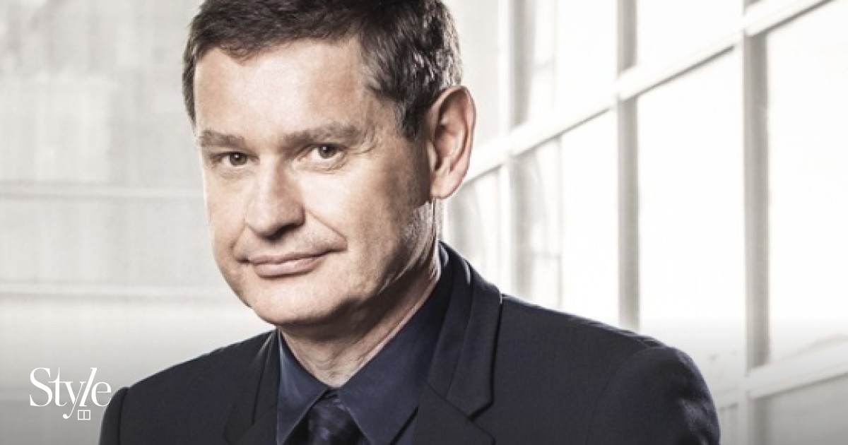 Cartier CEO Cyrille Vigneron asks what ‘bold and fearless’ means today ...