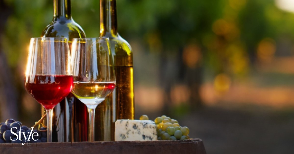 Organic vs biodynamic wines - what's the difference and is one better ...