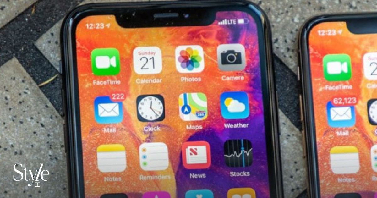 Why you should choose the iPhone XR – and hold on to your cash | South ...