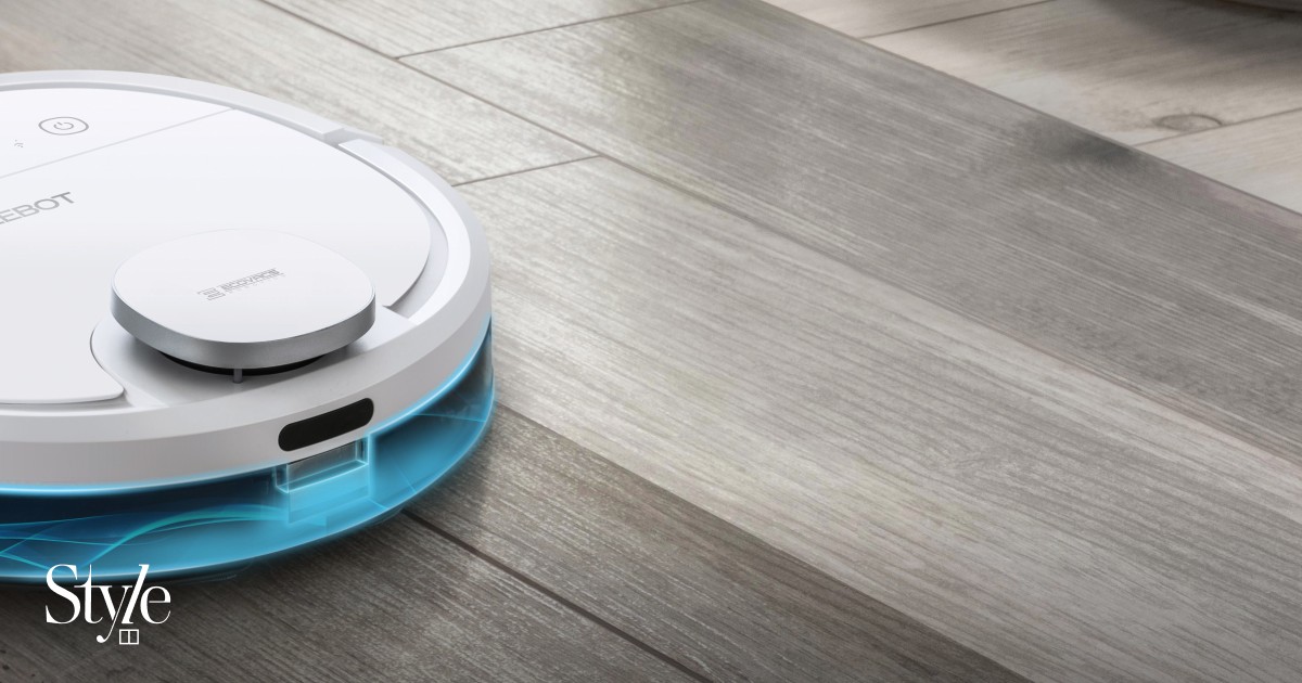 5 hi-tech home appliances that will let you put your feet up | South ...
