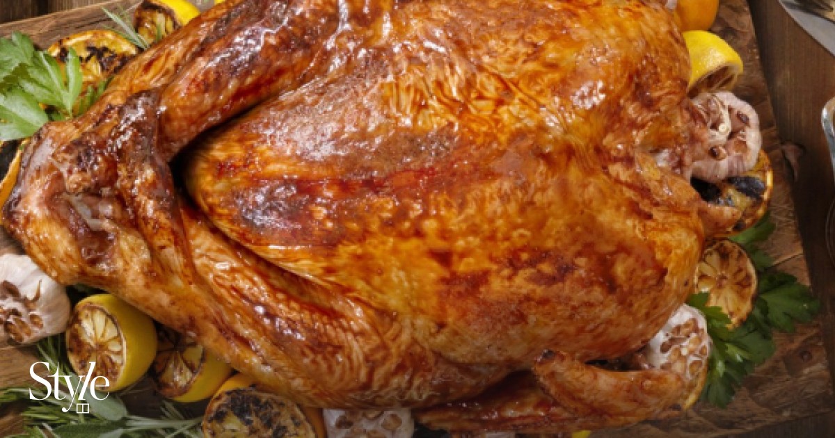 5 ways to avoid eating your way into a food coma this festive season ...