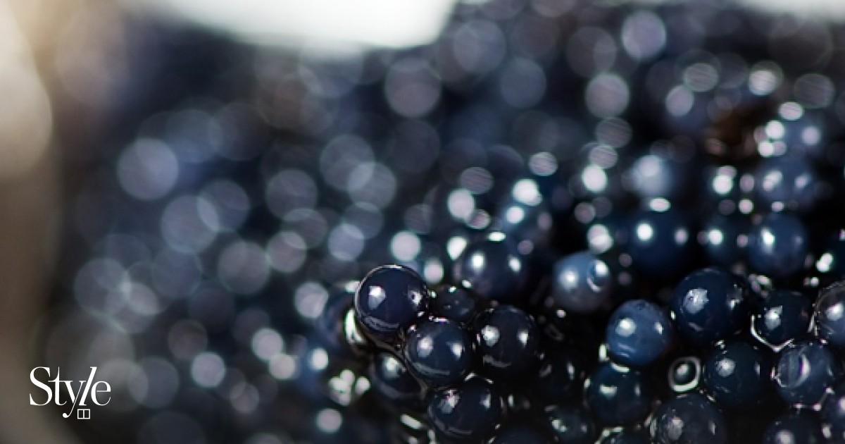 How to eat caviar – hint: you get to chug vodka | South China Morning Post