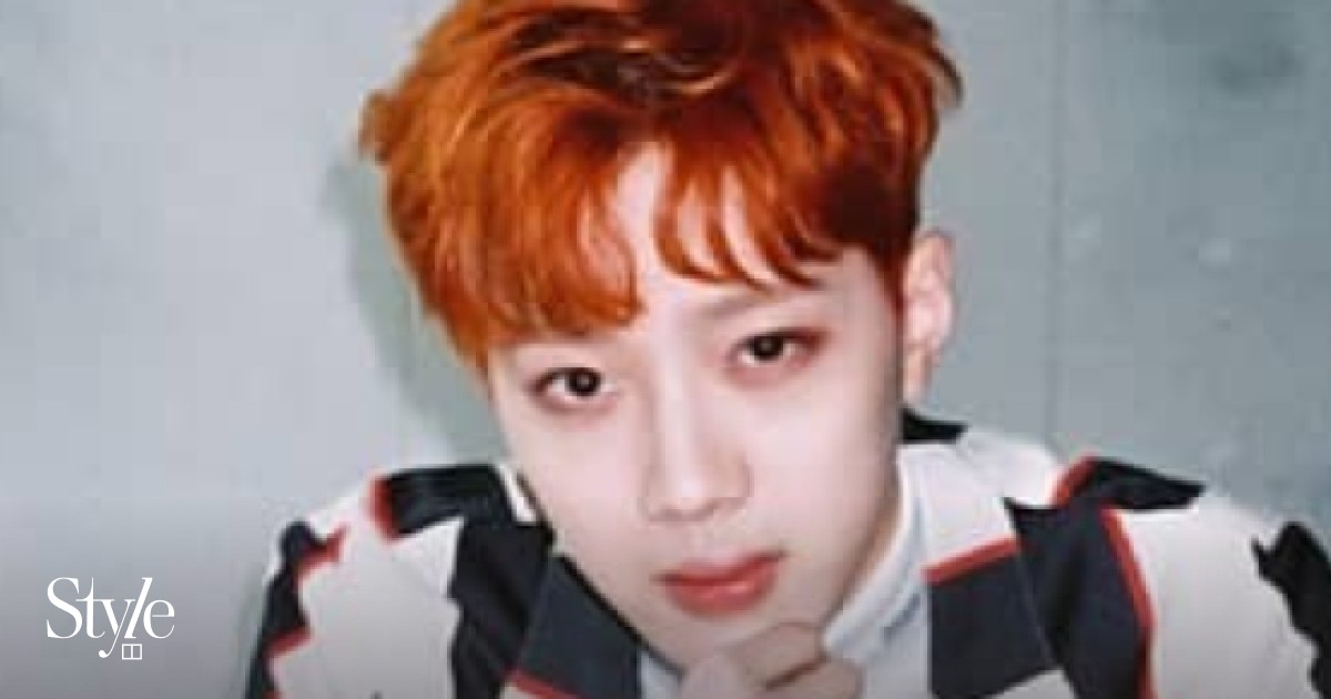 Wanna One star Lai Kuanlin to make his acting debut in China | South ...