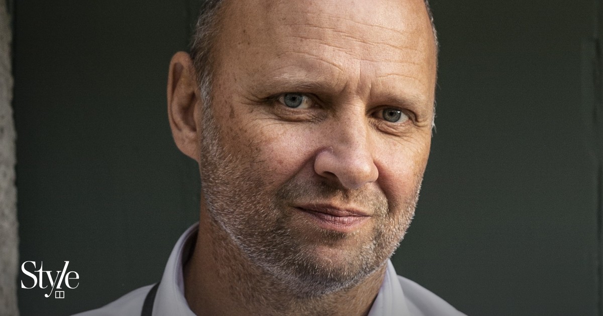 Why British chef Simon Rogan has not one – but two – new Hong Kong ...