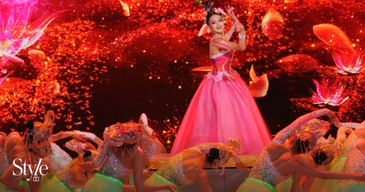 Why ‘Chunwan’, China’s Lunar New Year gala, is the world’s most-watched ...