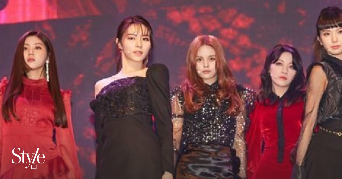 ‘No’, lyrics in K-pop girl band CLC’s latest single really do rebel ...