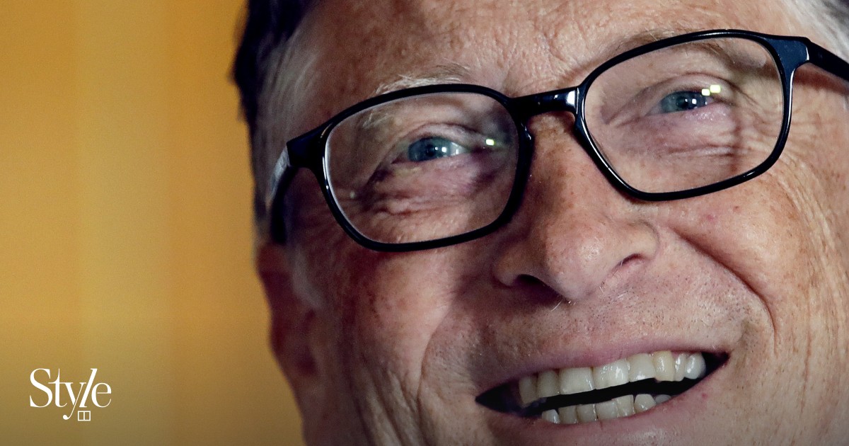 How Microsoft co-founder Bill Gates – worth US$96 billion – spends his ...