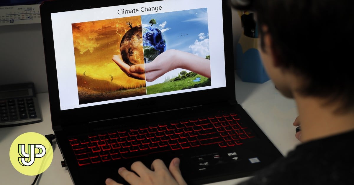 Earth Day 2020 goes online with digital activities promoting global ...