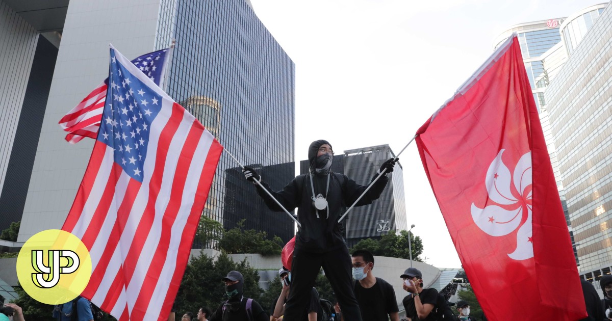 National Security Law: US Senate passes Hong Kong Autonomy Act - Young ...