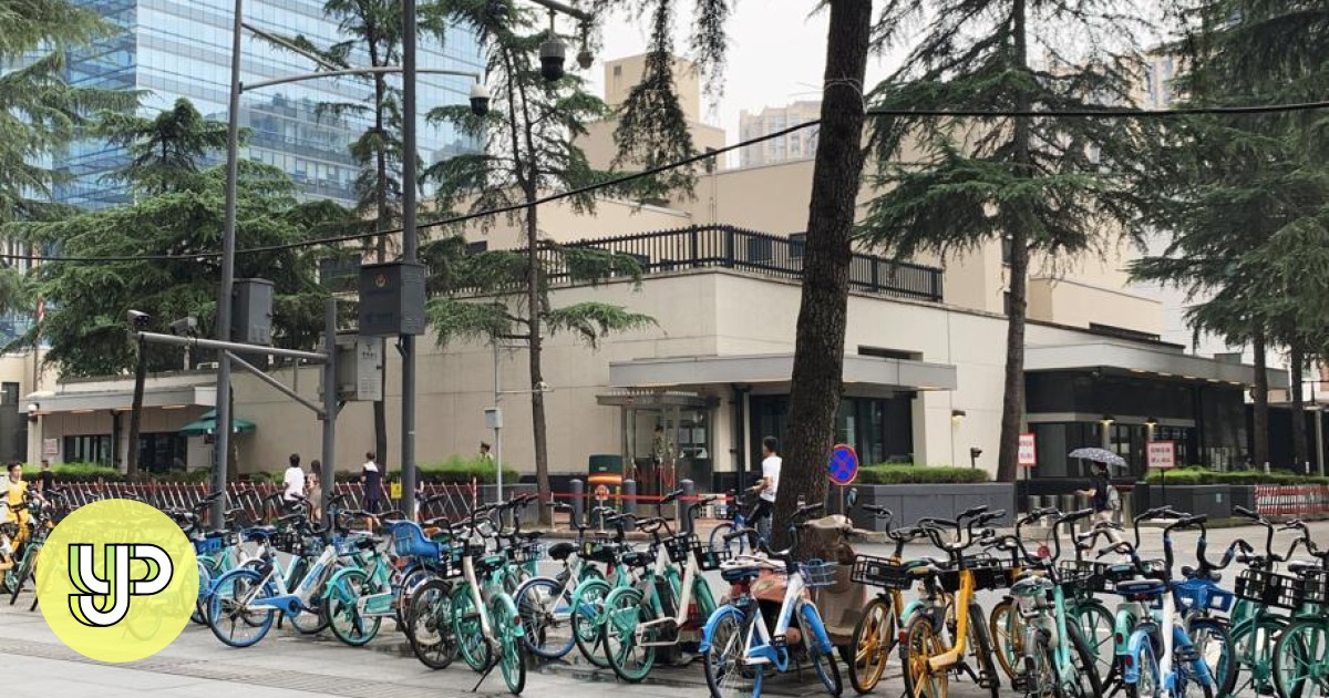 China orders US to close consulate in Chengdu in retaliatory move ...