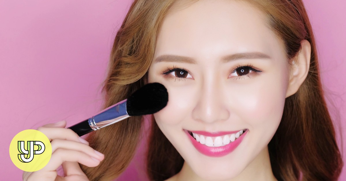 How to prevent sweating off make-up in the summer heat - Young Post ...