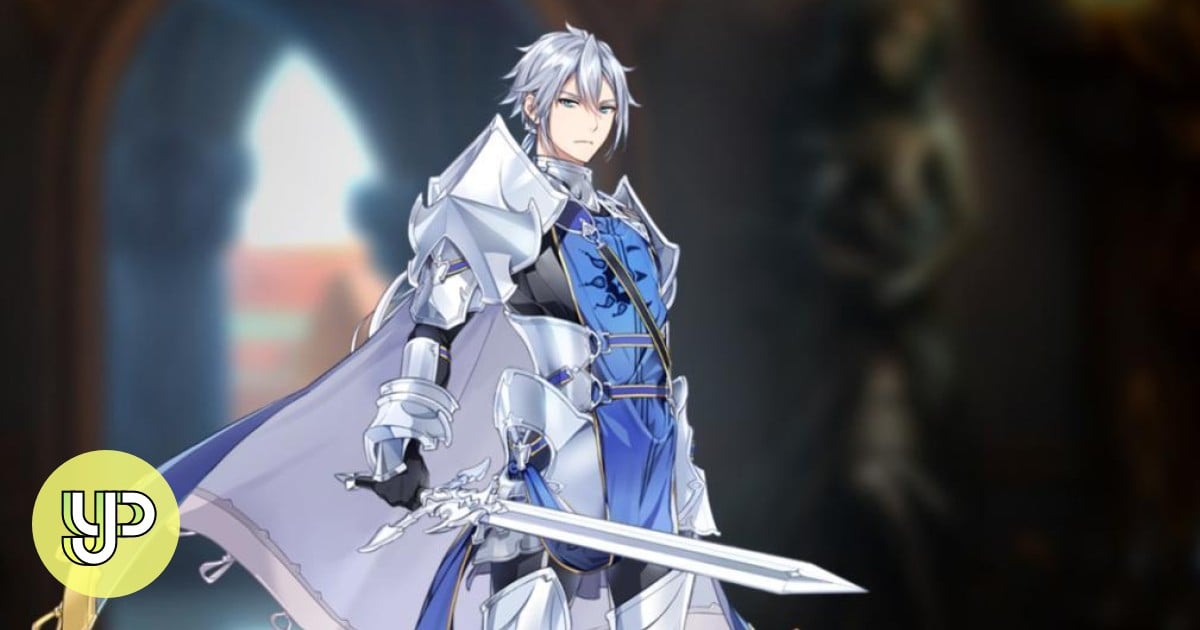 'Epic Seven' is an awesome anime-inspired, action-packed RPG - Young ...