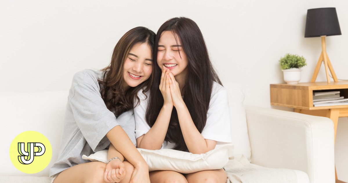 Best Friends Forever: Kind, caring and lots of fun - Young Post | South ...