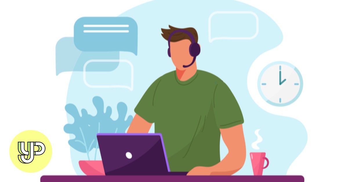 5 Minute Listening: A busy morning at work - Young Post | South China ...