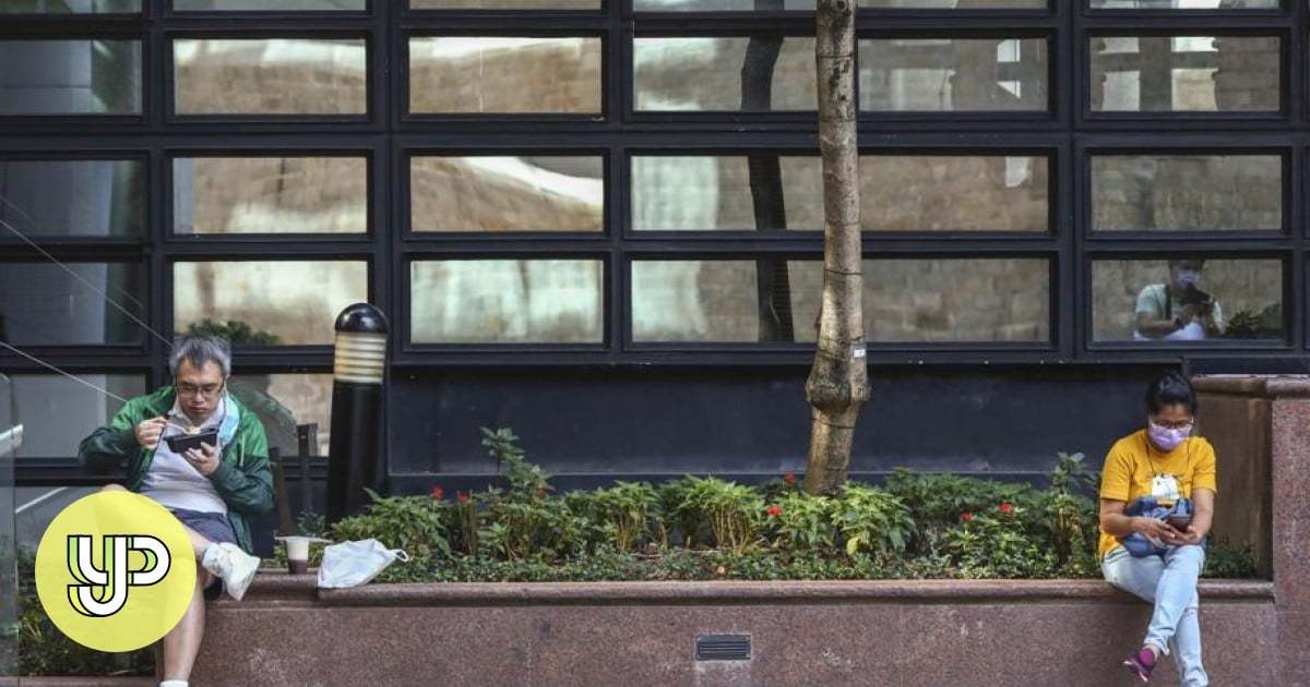 Hong Kong to relax some Covid-19 social distancing rules - Young Post ...