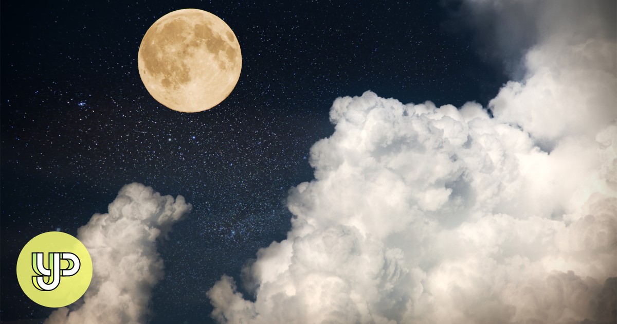 The Moon. The Myth. The Legend. How the lunar celestial body influenced ...