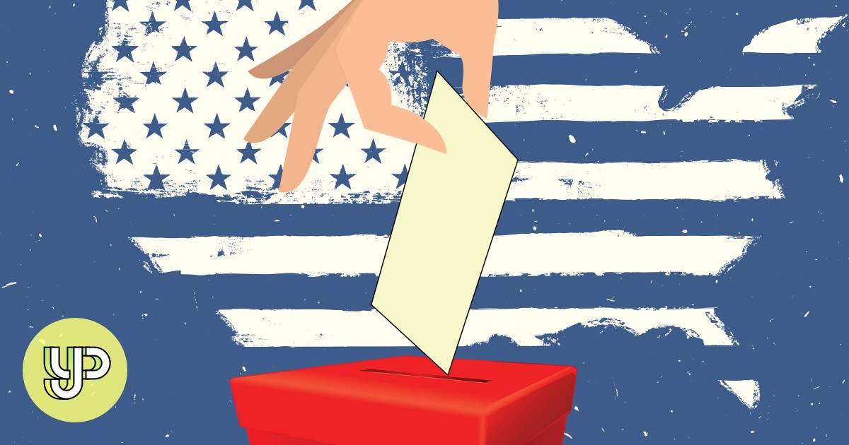 5 memorable US election moments, from Donald Trump and Hillary Clinton ...