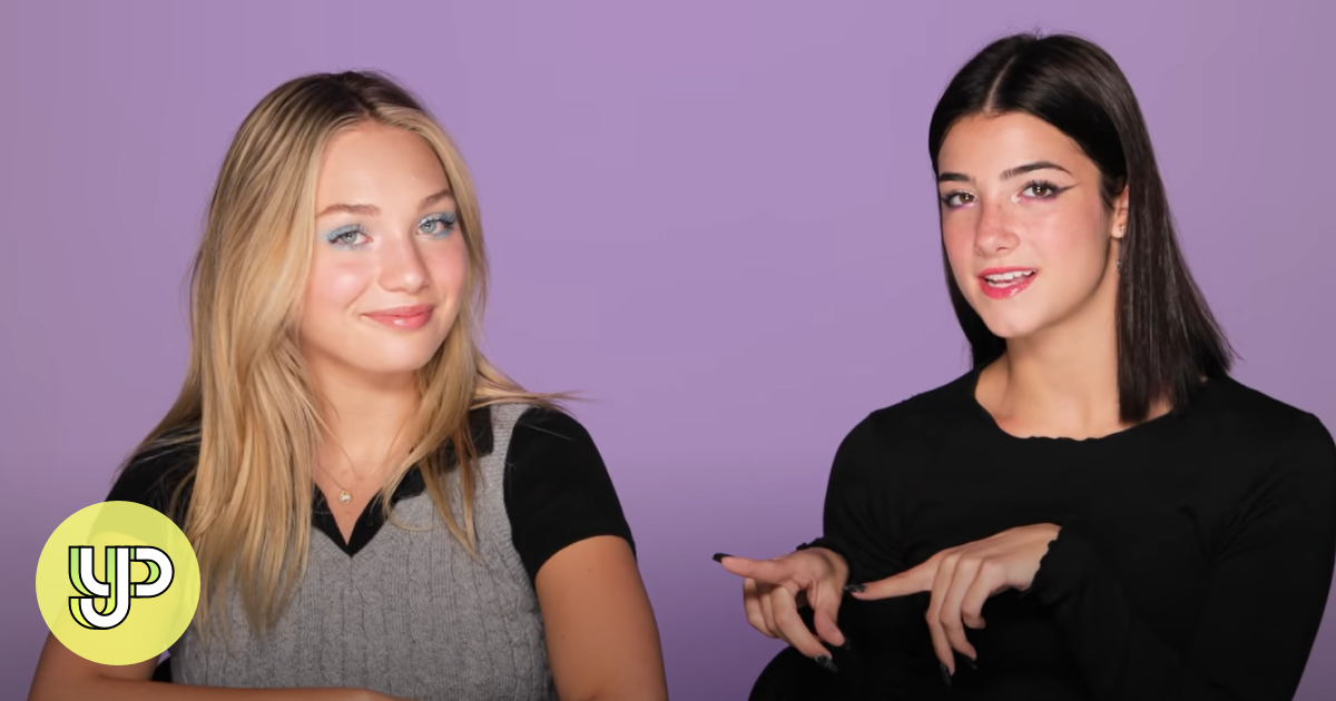 Tiktok Star Charli Damelio Becomes First Person To Reach 100 Million