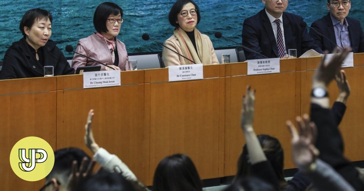 Coronavirus: Hong Kong government announces, quickly retracts decision ...