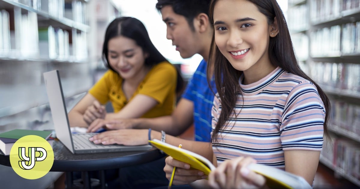 Teaching and technology combine for digital age learning - Young Post ...