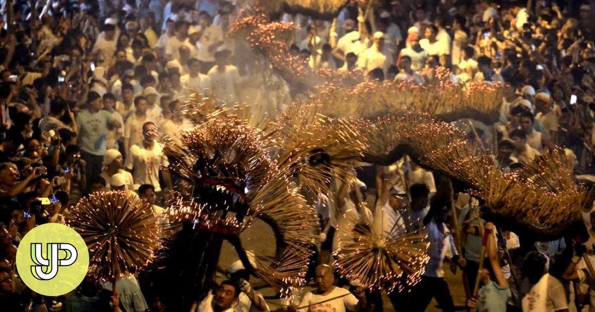 11 things you may not know about Asian festivals - Young Post | South ...