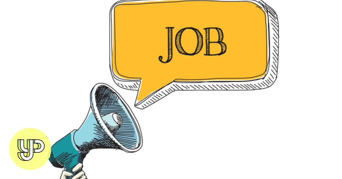 5 Minute Listening: Out of a job...temporaily - Young Post | South ...