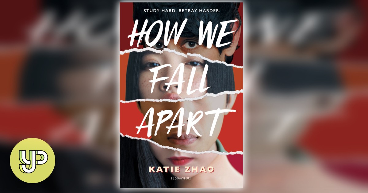 ‘How We Fall Apart’ review: Katie Zhao’s young adult thriller relatable ...
