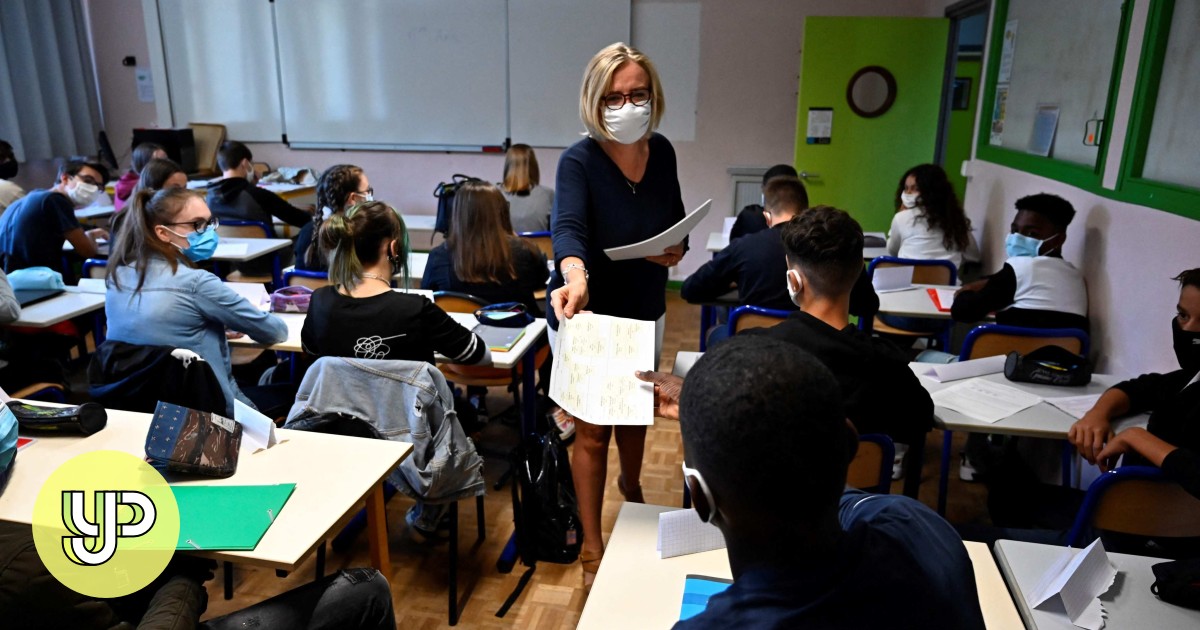 Coronavirus: Give teachers priority for coronavirus vaccines so schools ...