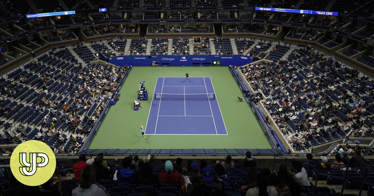 Watching the US Open? Here’s three rising male tennis stars to keep ...