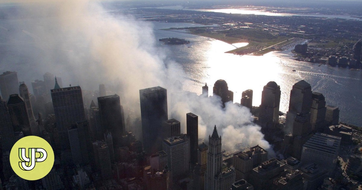 Explainer: What happened on September 11, 2001? - Young Post | South ...