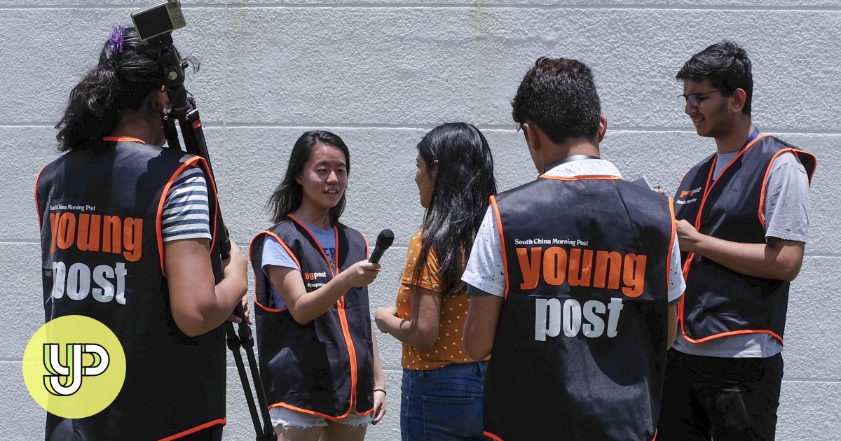 Introducing Young Post’s Best of the Month Awards – win prizes for your ...