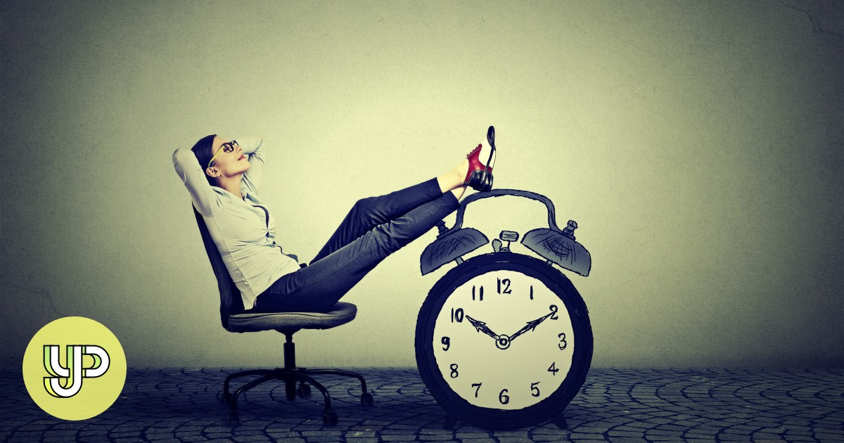 Brain Game: If you could have an extra hour of free time every day, how ...