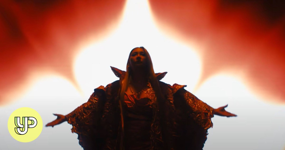 CL album review: K-pop’s Queen of Rap shines on her debut album, ‘Alpha ...