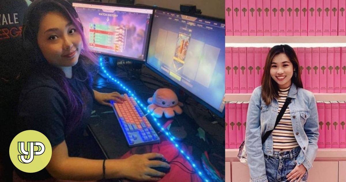 Game to stay: Female gamers share why they are optimistic about women ...