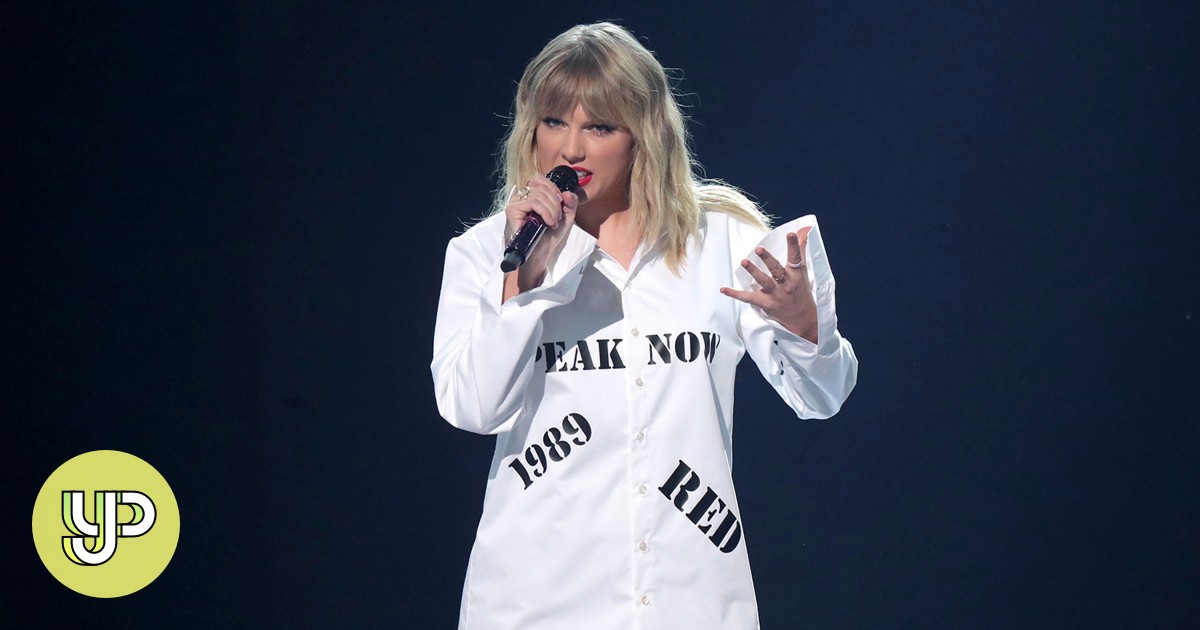 ‘Red (Taylor’s Version)’ review: Previously unreleased songs add a new ...