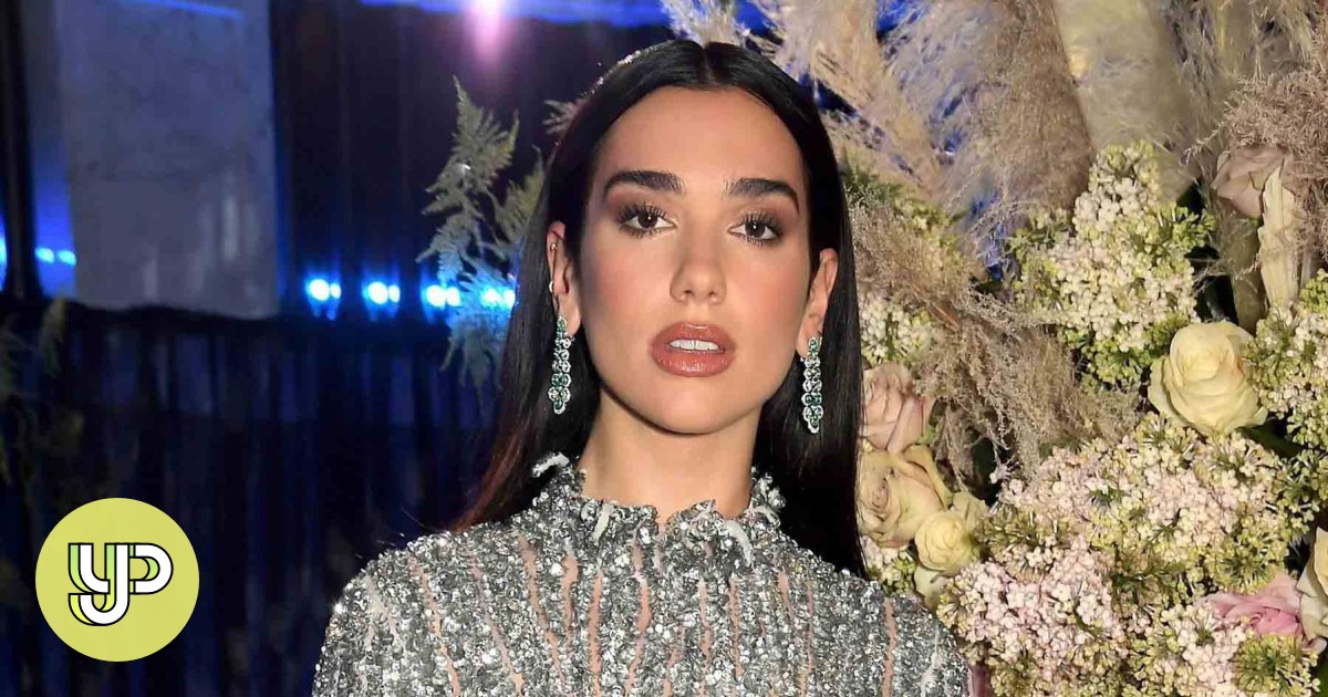 Study Buddy (Explorer): Dua Lipa’s skincare tips – microneedling to get ...