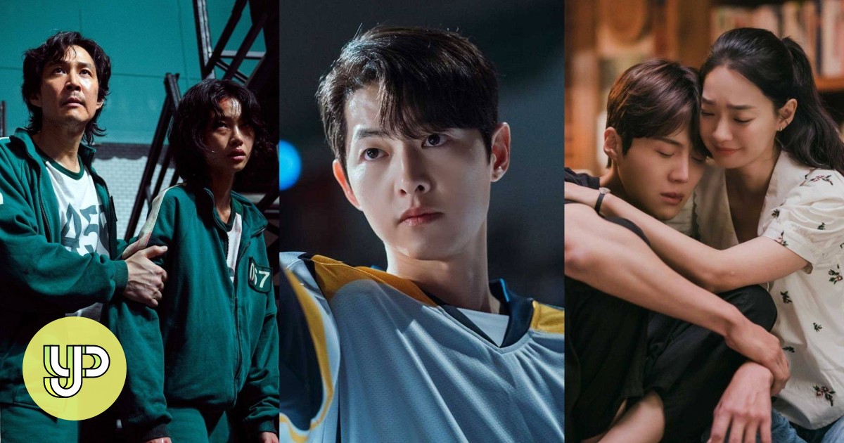 9 best K-dramas of 2021: what to watch if you’ve already seen Squid ...
