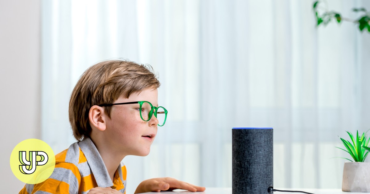 Face Off: Are AI devices with voice assistants good for households with ...