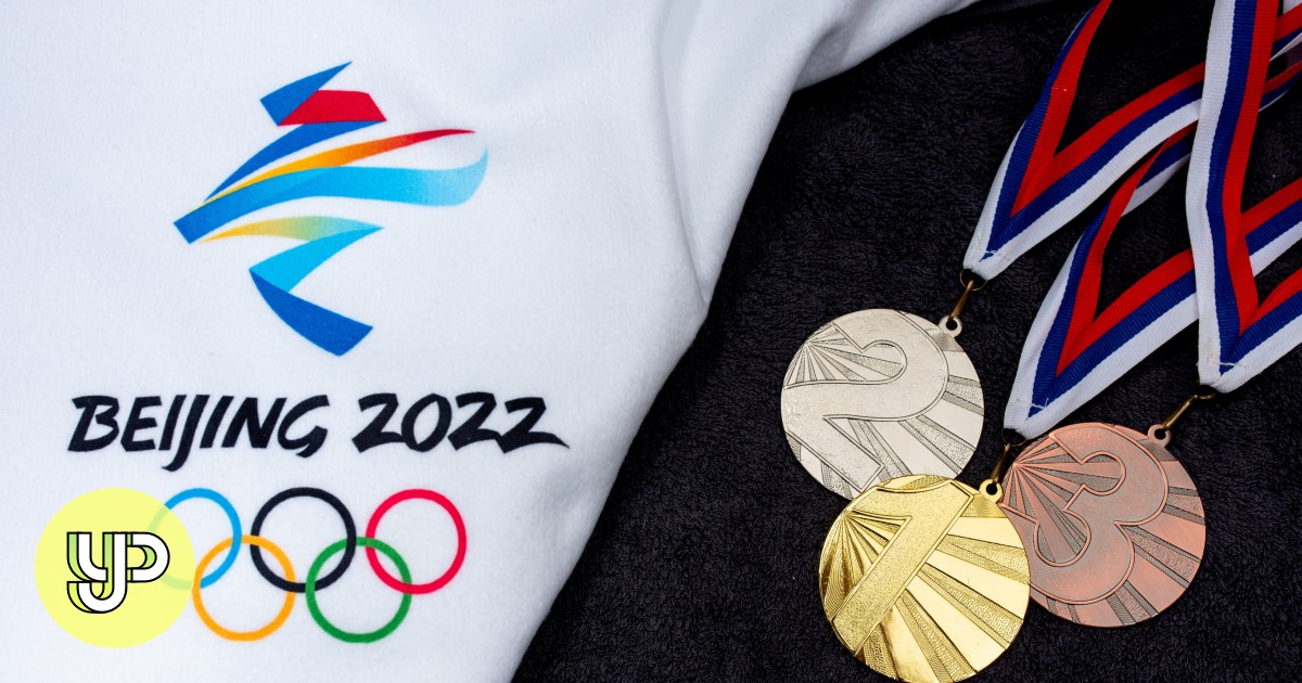 Beijing 2022: The A to Z of all the sports featured in the Winter ...