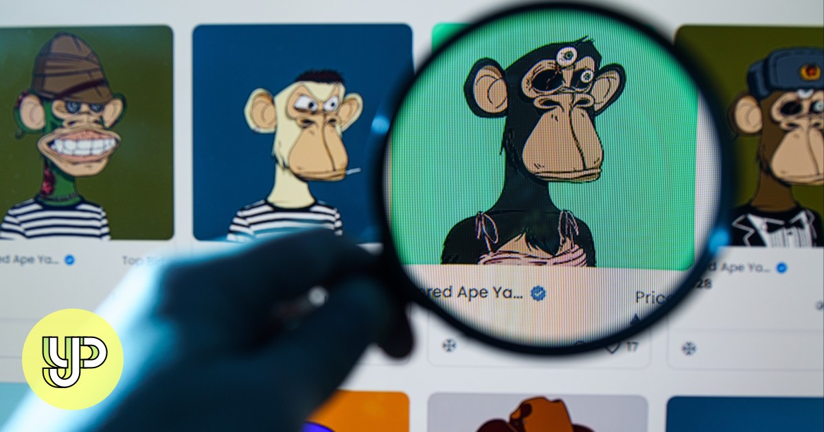 Face Off: Are NFTs really worth the money? - Young Post | South China ...