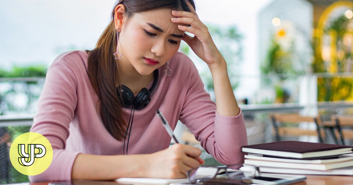 Girls more likely than boys to think a lack of talent makes them fail ...