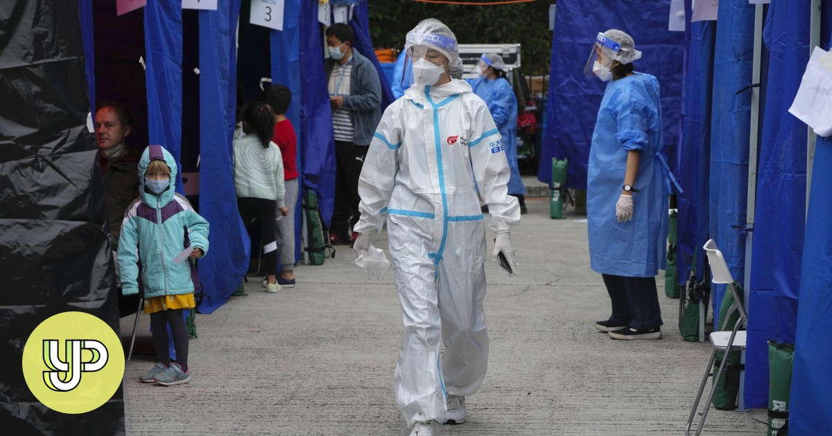 Coronavirus: WHO warns pandemic ‘far from over’ two years after global ...
