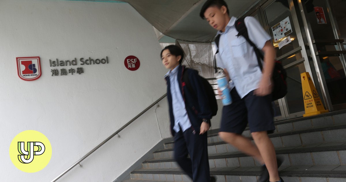 ESF students told exams in Hong Kong to go ahead as planned, despite ...
