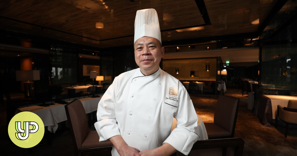 Study Buddy (Explorer): Cooking Chinese food is like practising kung fu ...