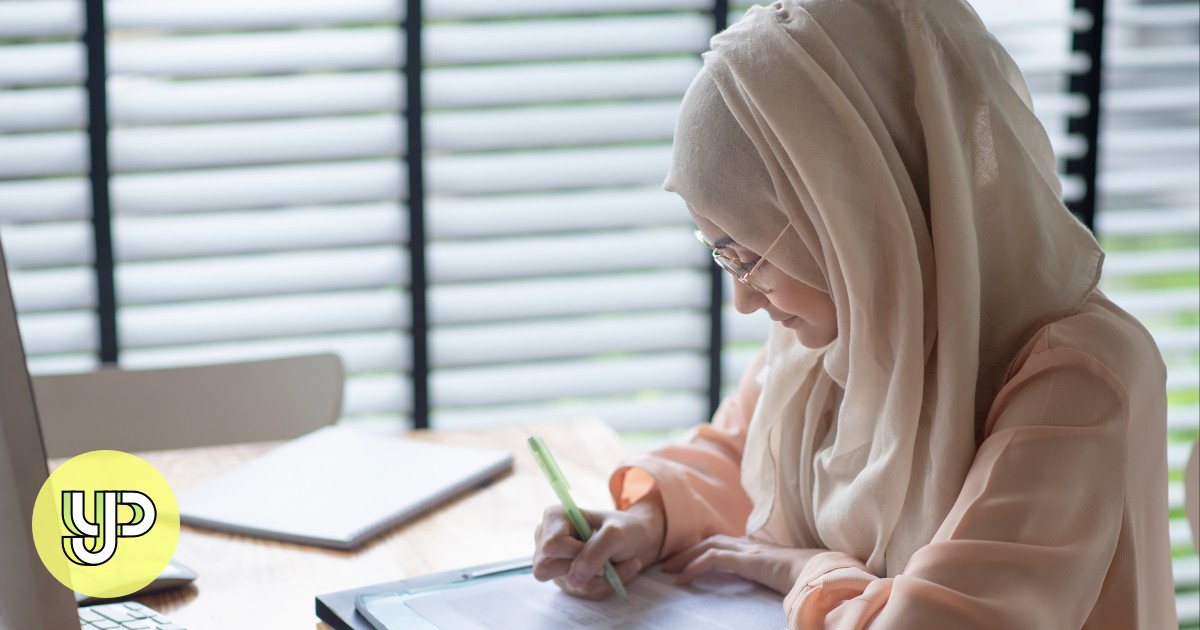 During Ramadan, Muslim youth balance fasting and school – tips for ...