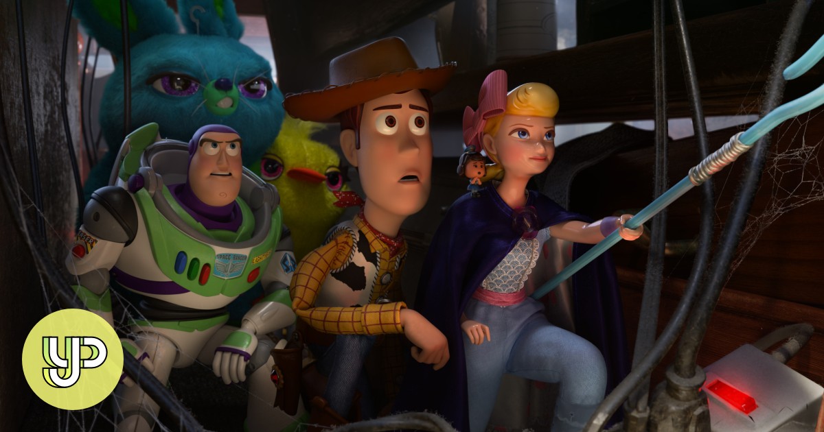 Disney Pixars ‘lightyear Features Queer Character Emotional Same Sex