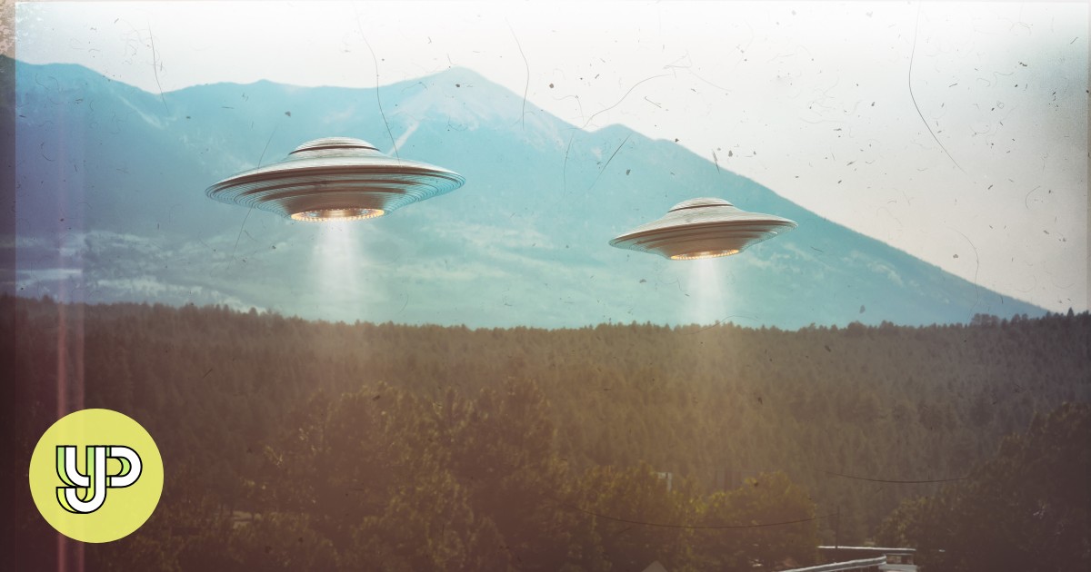 US Congress panel holds first UFO hearings in half a century - Young ...